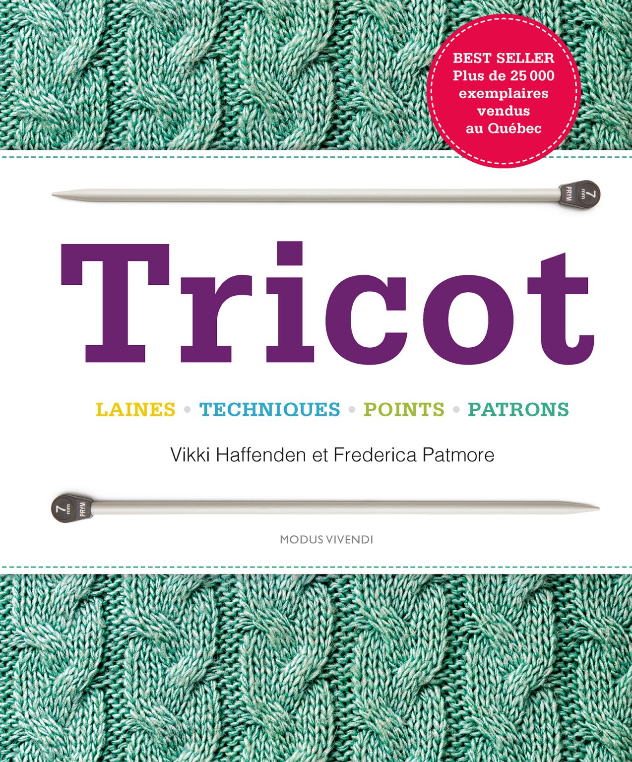 Tricot - Groupe Modus