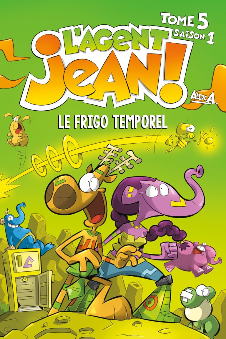 L'Agent Jean Archives - Groupe Modus