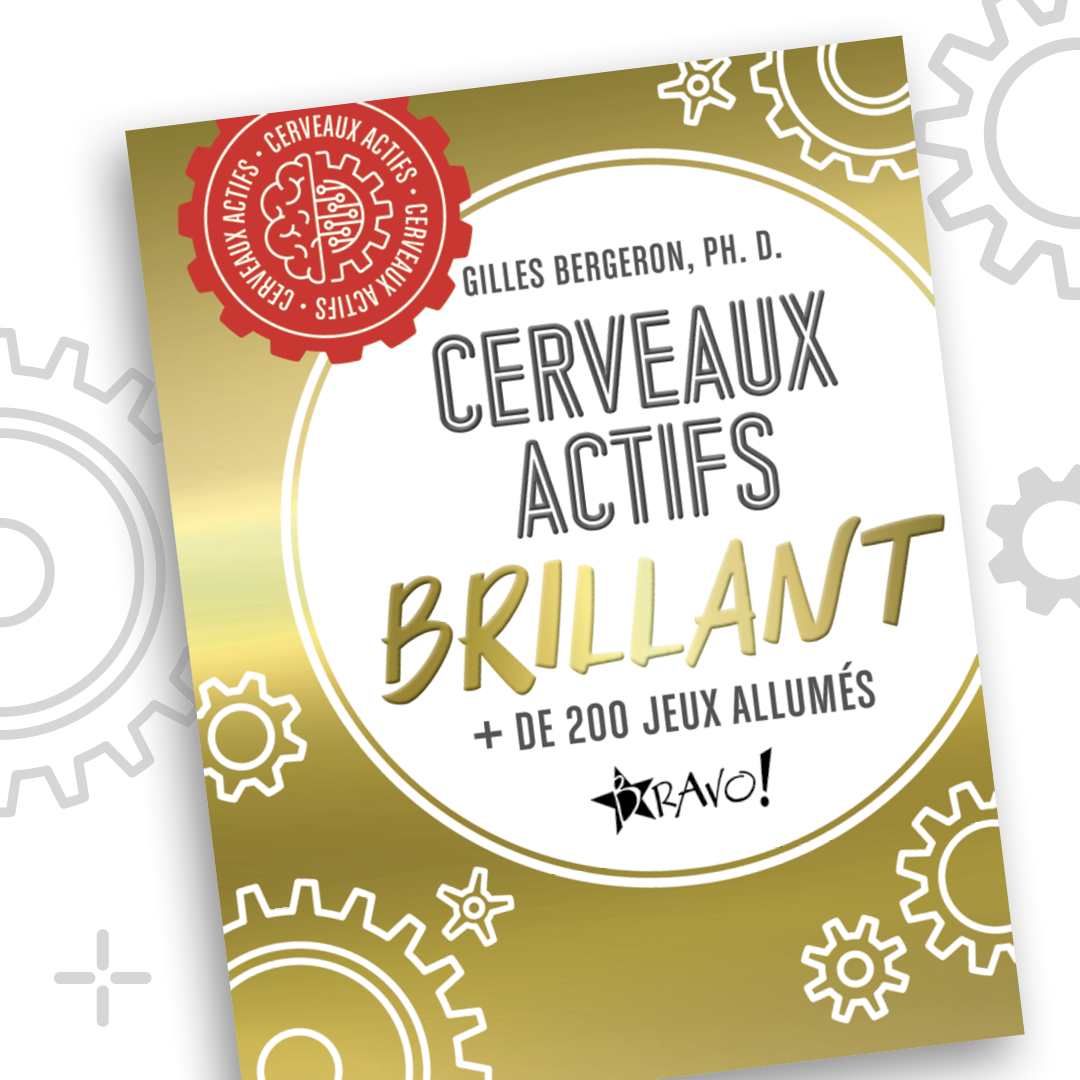 Cerveaux actifs – Brillant - Groupe Modus